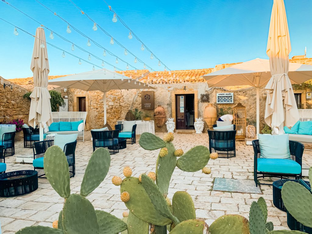 Marzamemi cosa vedere e dove mangiare. Mare e spiagge - Viaggio ConTigo