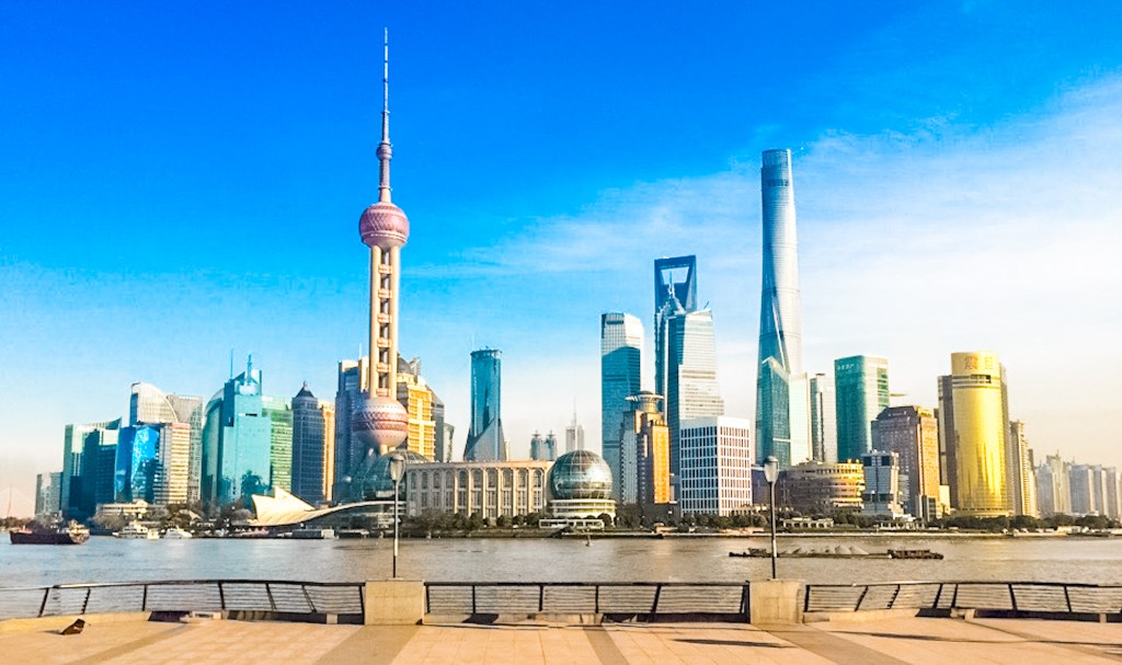Cosa Vedere a Shanghai in 4 Giorni: Guida Completa - Viaggio ConTigo