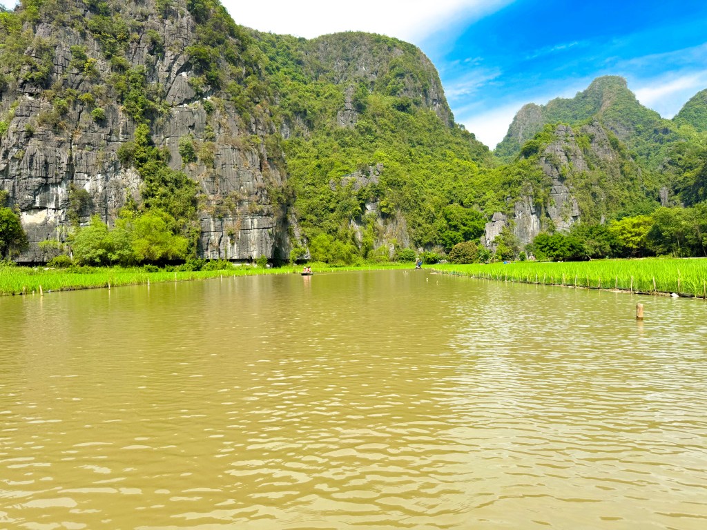 Ninh Binh cosa vedere in 2 giorni Itinerario Completo - Viaggio ConTigo