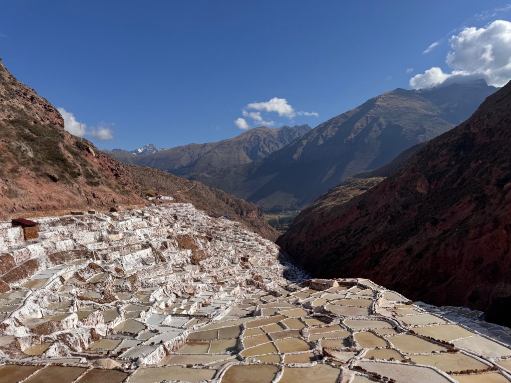 Perù cosa vedere in 2 settimane Itinerario fai da te - Viaggio ConTigo
